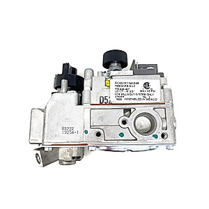 IHP OEM - HHT Gas Fireplace Robert Shaw Valve - NG (24033) - Original OEM Part