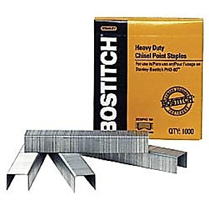 Amax Sb35phd1m Staples, Heavy-Duty, F/Phd-60 Stapler, 1000/Box