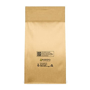 Pure Original Ingredients Diatomaceous Earth (5lb) Natural Multipurpose Household Essential, Freshwater DE,