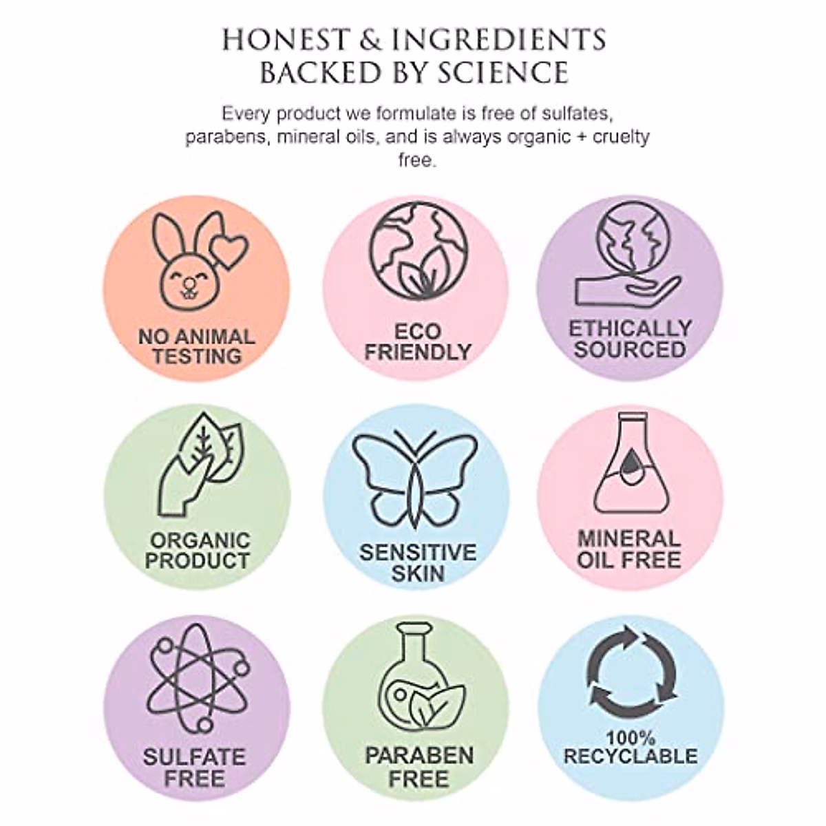 Fibonacci Beauty Synthetic Wig Shampoo & Conditioner Combo Pack - Premium Wig Care Solution, Soak & Rinse/Spray & Go - Revitalizes, Moisturizes, Detangles, & Removes Residues 8 ounce