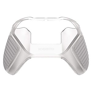 OtterBox Protective Controller Shell for Xbox One Wireless Controllers - Dreamscape (Translucent White)