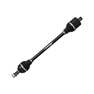 SuperATV Heavy Duty Rhino 2.0 Rear CV Axle for 2019-2022 Honda Talon 1000R | 1 REAR Axle | 25% Stronger Than Stock! - 18-Month Warrant