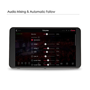 YoloLiv YoloBox Portable Live Stream Studio