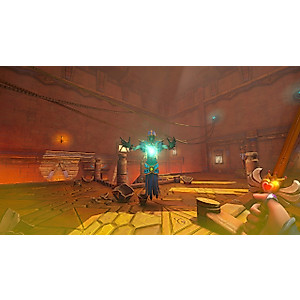 Selecta Play Ziggurat II for Playstation 5