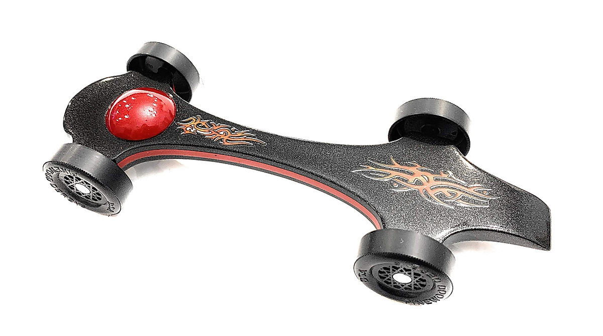 Maximum Velocity Pine Derby Car Kit for Fast, Winning Races