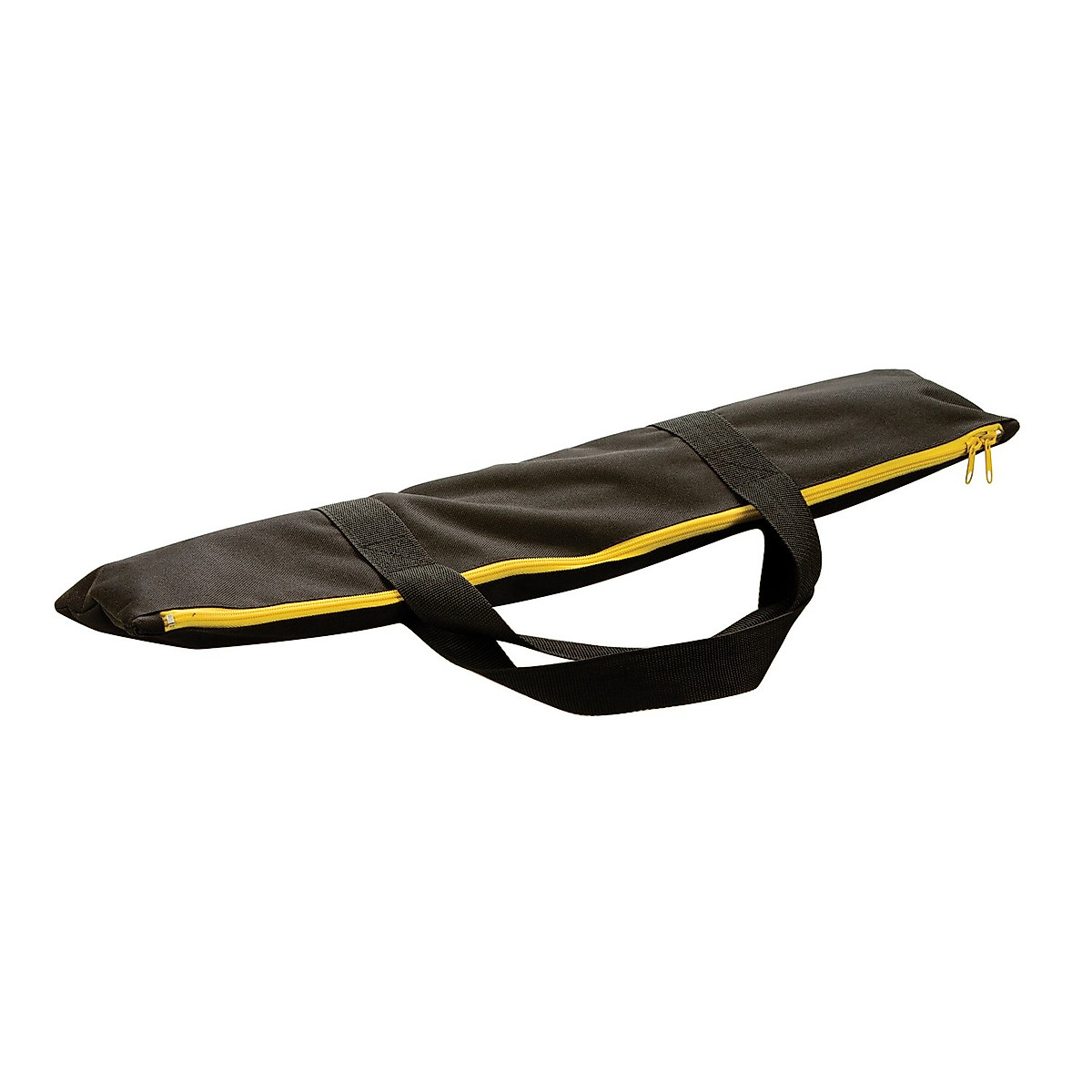 Lodge ATP2 Adjustable Camp Tripod, 40 to 60-Inch Tall, Black