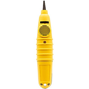 Triplett CPK1000IL2 Byte Brothers Testing Kit with Real World Certifier Ethernet Cable Category Verifier / Coax Tester and Power Panel CAT 5/6 Digital Voltmeter