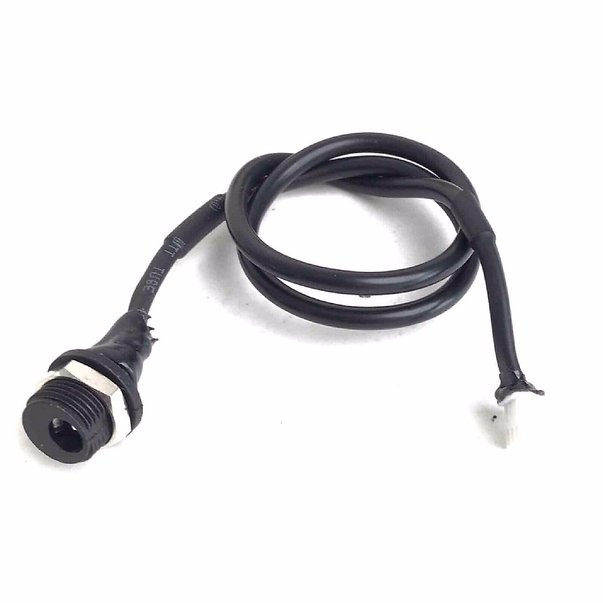 Power Entry Input Jack Inlet Wire 8003600 Works W M6 M7 M8M5 M3 Elliptical