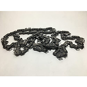 Replacement Saw Chain, 16 in.L, 57 Links