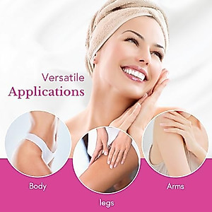 Theraplex Clear Emollient Lotion (8 oz) - No Parabens or Preservatives, Noncomedogenic and Hypoallergenic, Fragrance Free, Dermatologist recommended - National Eczema Association Seal of Acceptance