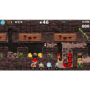 Boulder Dash Ultimate Collection - Nintendo Switch