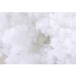 Non-Slip Chair Cushion, Premium Tufted Rocking Seat Back Pad with Ties, Durable & Comfort Pillow Cushion for Relief Sciatica, Thick Chair Mat for Office Car Dining Room Kitchen Outdoor/Indoor Pink