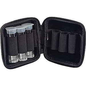 Allen Company Eliminator Choke Tube Holder, Hold Choke Tubes for 12, 20, & 410 Choke Tubes