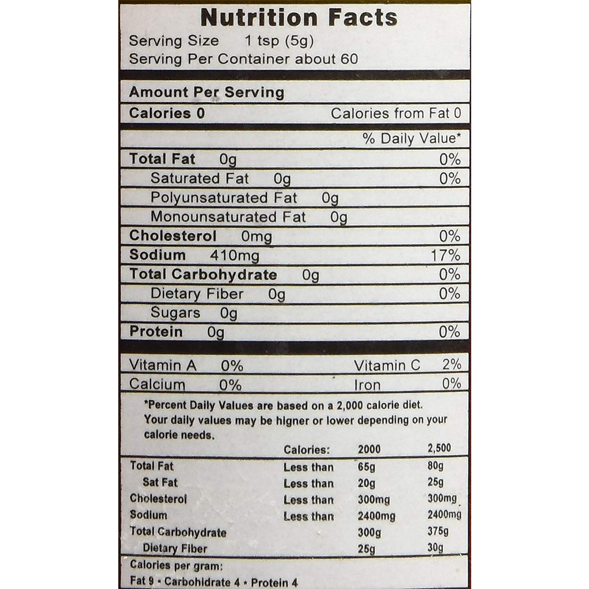 Marie Sharps Beware Comatose Heat Level Habanero Pepper Sauce,10oz (Pack of 2)