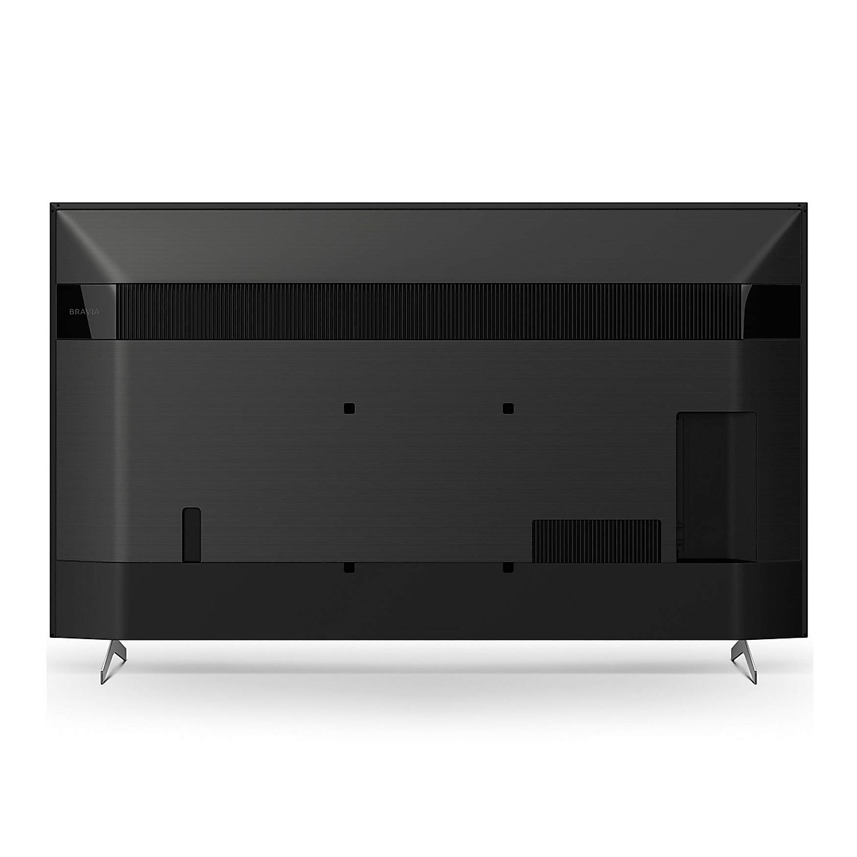 Sony X900H 65-inch TV: 4K Ultra HD Smart LED TV with HDR, Game Mode for Gaming, and Alexa Compatibility - 2020 Model