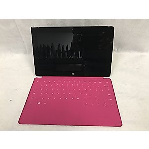 Microsoft 6CX-00001 10.6-Inch Surface Pro 2 (Core i5-4200U, 4GB RAM, 128GB, Windows 8.1 Pro)