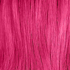 Ion Permanent Brights Creme Hair Color Magenta Magenta
