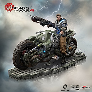Gears of War 4 Collector's Edition (Game NOT INCLUDED)