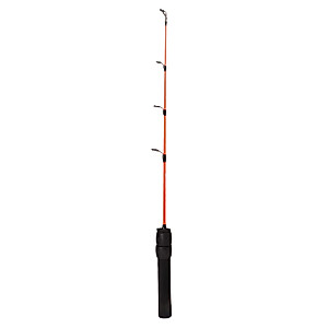 VBESTLIFE 50cm Mini Ice Fishing Rod,Ice Fishing Pole Ice Fishing Stick,Fishing Accessories