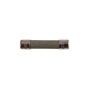 Miller 169296 Fuse, Mintr Gl 25. Amp 125 Volt, 5 Pack