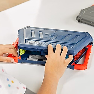 Battleship Classic Board Game, Strategy Game for Kids Ages 7 and Up, Fun for 2 Players