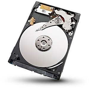 Seagate ST500LM021 Laptop Thin SATA III 7mm 500GB 2.5-Inch HDD Hard Drive (Renewed)