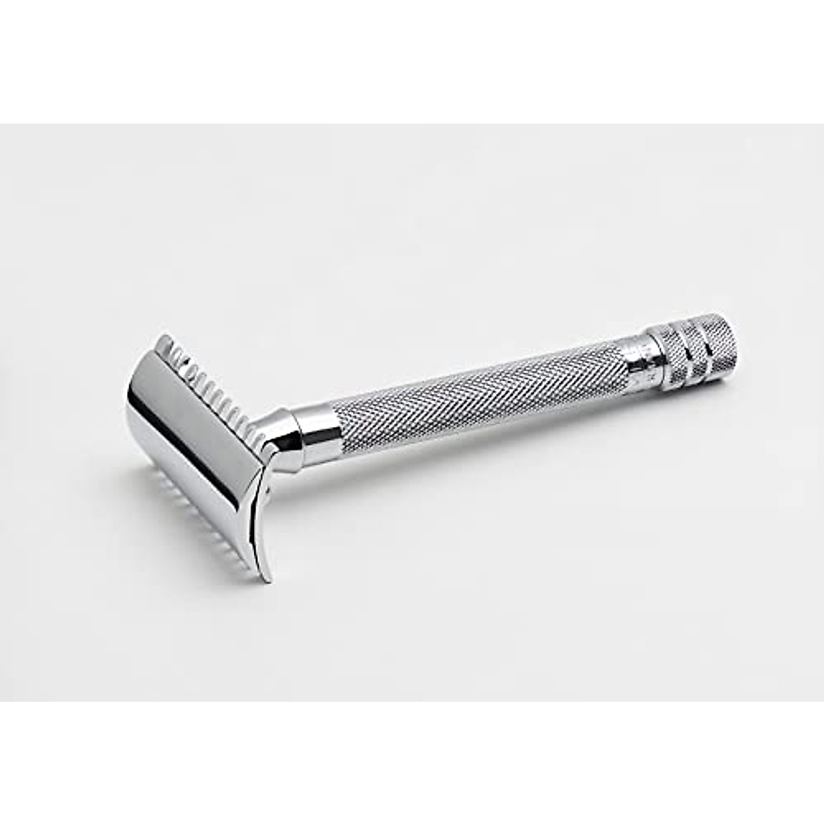 Merkur Razor Double Edge Safety Razor, MK-25C