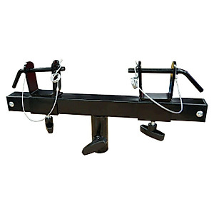 2 B Triangle or Square Truss Adapter Bracket Tripod Stand Support T- Bar Package