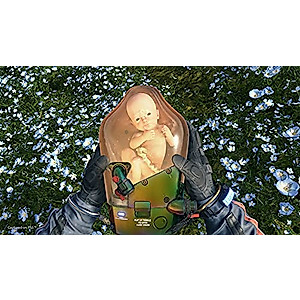 Death Stranding Director's Cut (PS5)