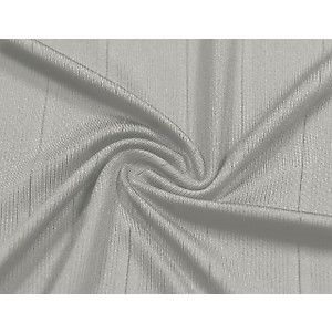 Little Donkey Andy Women's Ultra-Stretch Quick Dry Lightweight Golf Polo Shirts Long Sleeve Moisture Wicking Top UPF50+ Work Tennis Sports, Aqua Gray M