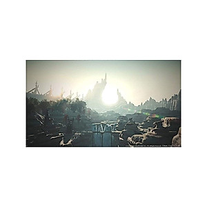 Final Fantasy XIV: Stormblood (PS4)