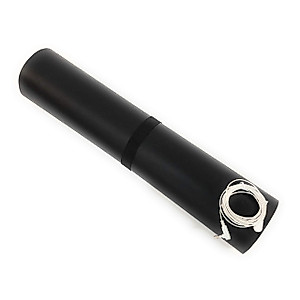 Grounding Yoga Mat,Exercise Fitness Pad, 71x24 Inch Earth Connected Conductive Carbon Mat with15 Foot Cord May Help Lower Inflammation, Reduce Stress, Improve Balance, Flexibility, Included Carrying