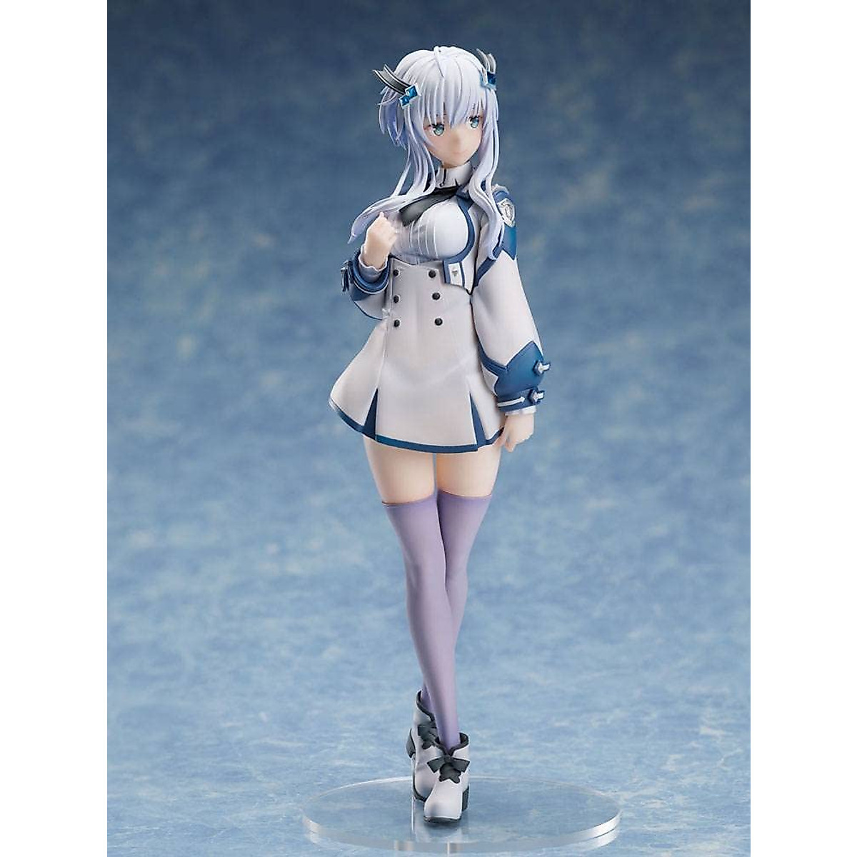 Aniplex-The Misfit of Demon King Academy Misha NECRON 1/7 Scale Figure