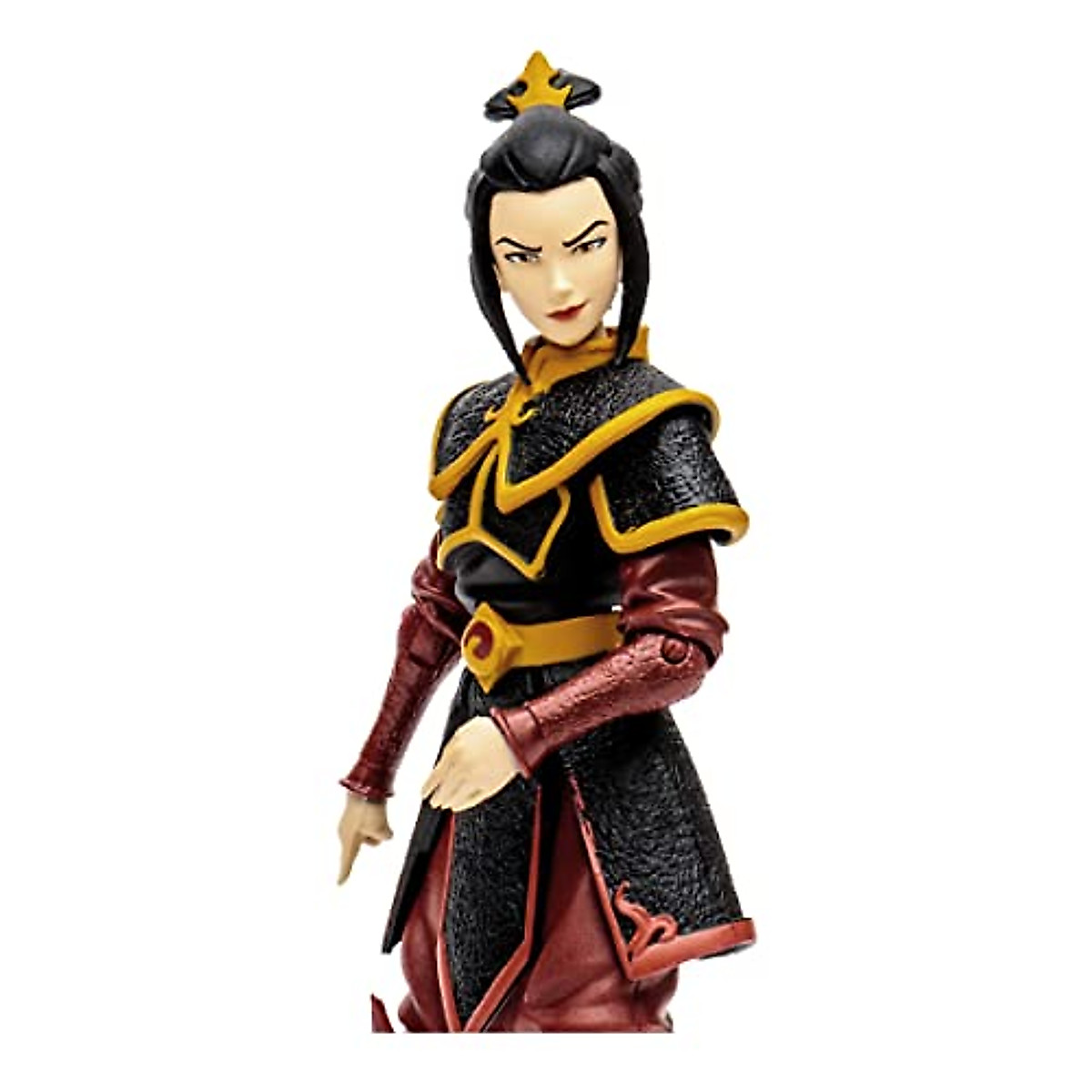 Bandai McFarlane - Avatar TLAB 5 Wave 3 - Azula