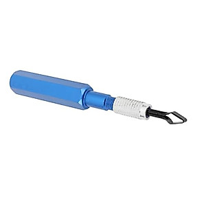 Floor Welding Tool Aluminum Alloy Efficient Handles Multipurpose PVC Trimming Skiving Knife for Construction Workers