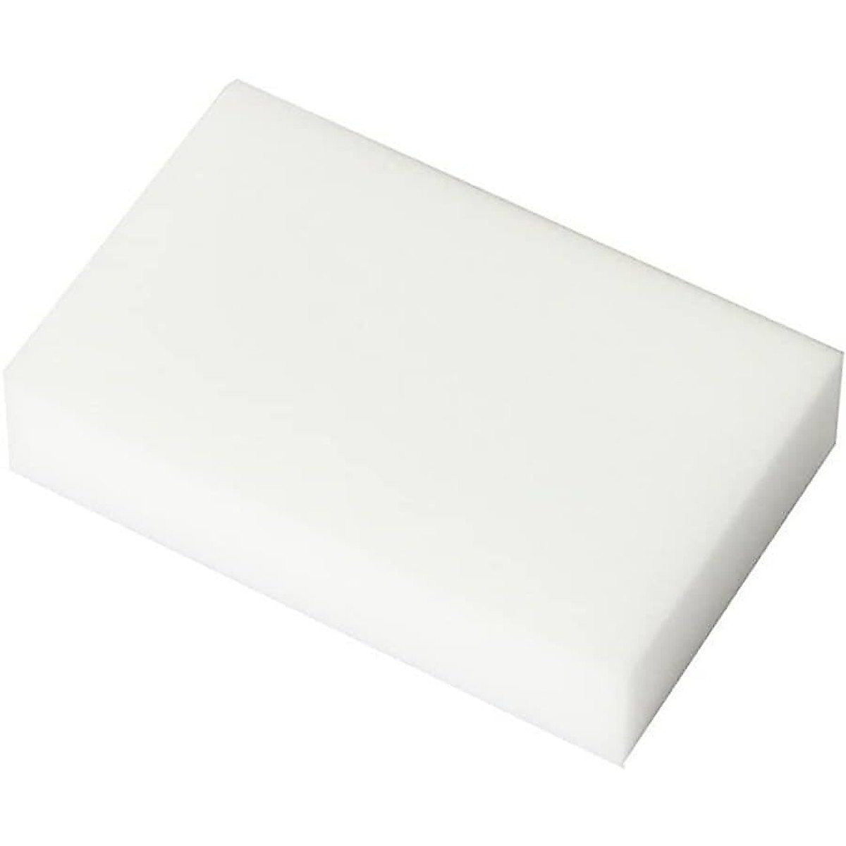 Sponges - 15/20/25/30/35/50 Pcs White Magic Sponge Eraser Strong for Cleaning Cleaner Kitchen Pad Magic Sponge Cleaner 25Pcs Quality and Creative as Shown