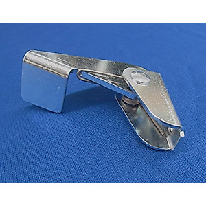 OEM Style Lincoln Door Latch Set of 2 Lincoln Pipeliner Welder Sa-200 Sa-250 SAE 300 SAE 400