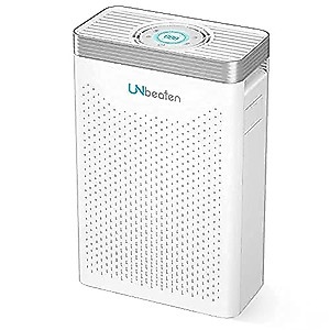 UNbeaten Air Purifiers Filter Pets300RF
