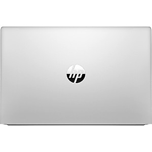 HP ProBook 450 G8 15.6" Rugged Notebook - Full HD - 1920 x 1080 - Intel Core i7 11th Gen i7-1165G7 Quad-core (4 Core) 2.80 GHz - 8 GB RAM - 256 GB SSD - Pike Silver Aluminum - Intel Chip - Window
