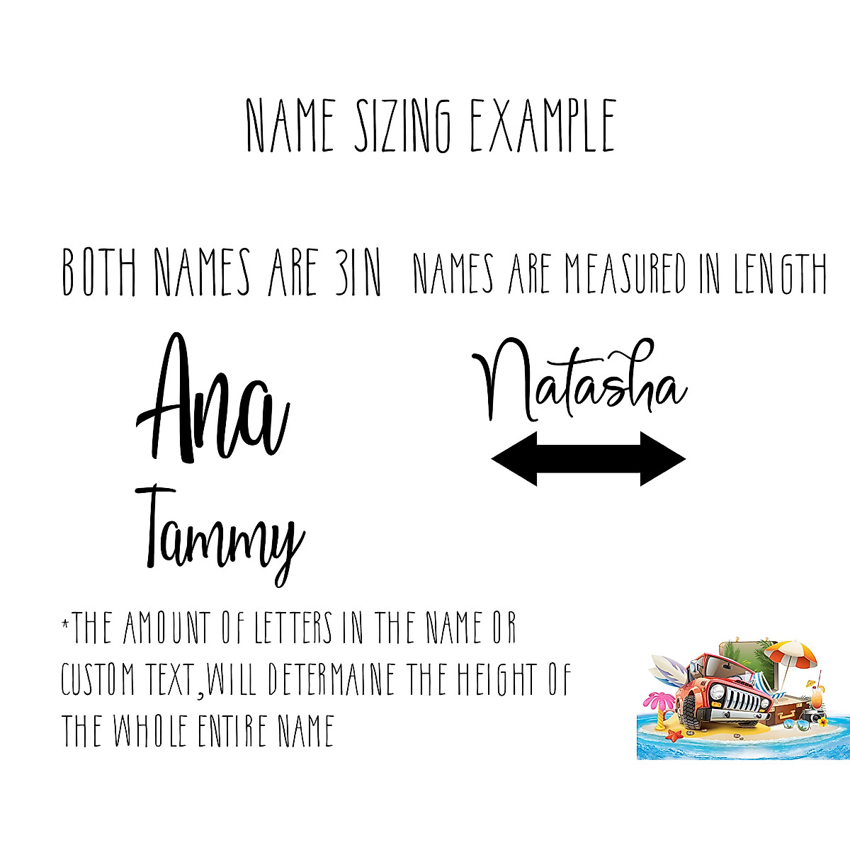 Vinyl Name Decal Stickers Compatible With Laptops, Tumbler Cup, Walls, Kids Cups, Christmas Ornaments, Personalized Gift Box Labels, Hydro Decal Sticker, Can Coolers