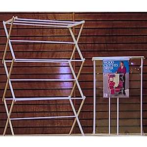 MADISON MILL 18 27' Scotty Dryer