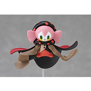 Good Smile Puella Magi Madoka Magica: Mami Tomoe Figma Action Figure