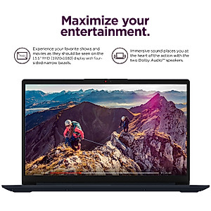 Lenovo IdeaPad Slim 9 9i Pro 14ITL5 14" 4K UHD Touchscreen (Intel 4-Core i7-1195G7, 16GB RAM, 1TB PCIe SSD) Business Laptop, Backlit, Fingerprint, 2 x Thunderbolt 4, IR-Webcam, Windows 11 Home