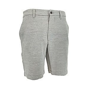 Callaway Men's Opti-Dri Moisture Wicking Stretch Short (32, Gray)