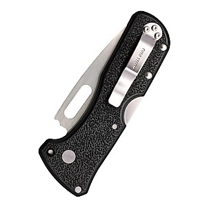 Cold Steel Folding Click n Cut/with Ambidextrous Pocket/Belt Clip -