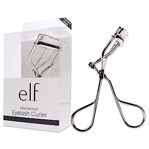 e.l.f. Eyelash Curler Women EyeLash Curler 1 Pc
