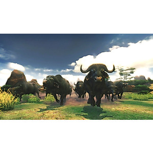 Cabela's African Adventures - PlayStation 3