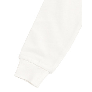 Disney Minnie Mouse Little Girls FleeceSweatshirt and Leggings Outfit Set White/Red 7-8