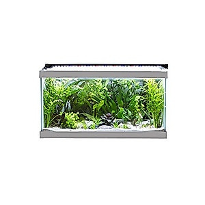 Finnex Stingray Aquarium LED Light, 16-Inch, Black, (JL-16S)