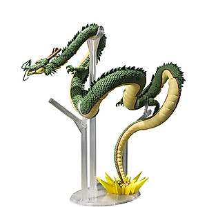 Bandai Tamashii Nations S.H. Figuarts Shenron "Dragon Ball Super" Action Figures
